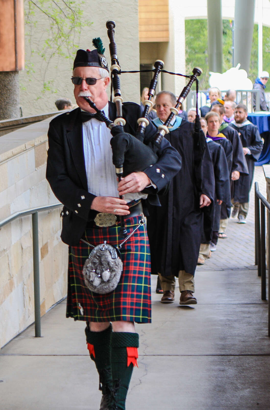 Vail Christian graduates 25 seniors in memorable commencement featuring ...